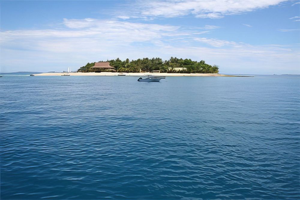 Visiter Manta Ray Island : préparez votre séjour et voyage Manta Ray ...