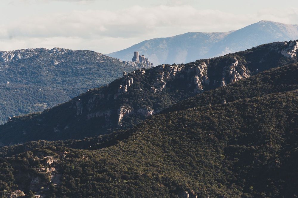 Les Corbières et le Minervois, en mode slow tourisme
