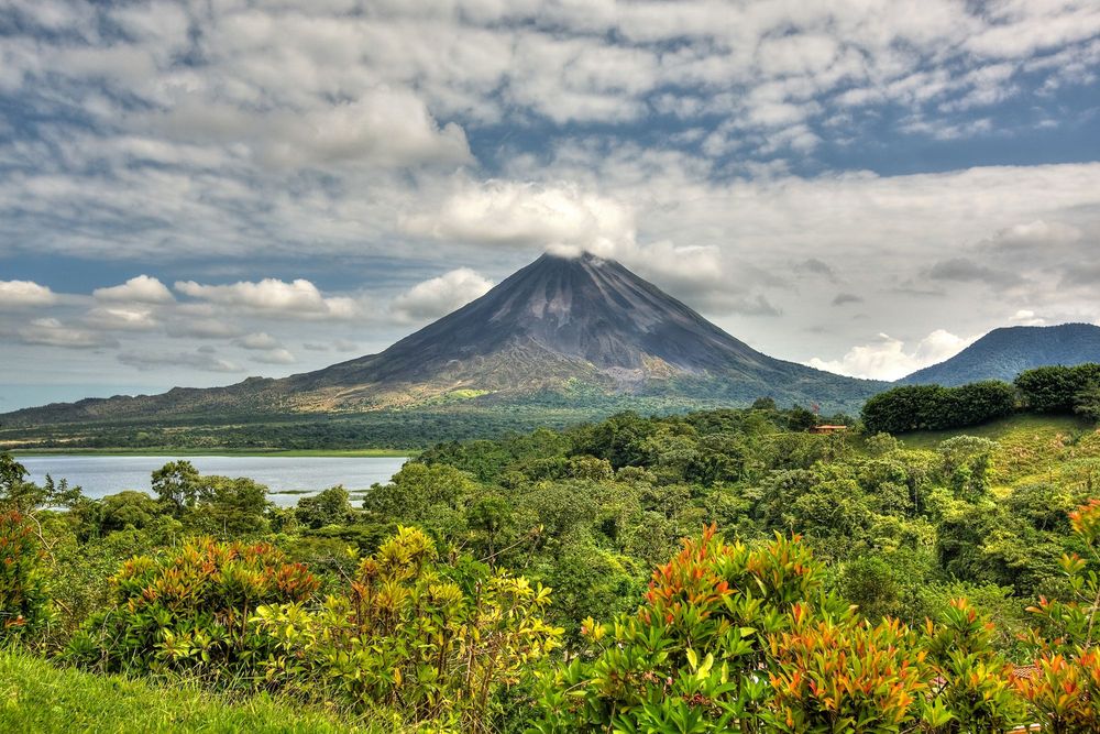 Le meilleur du Costa Rica