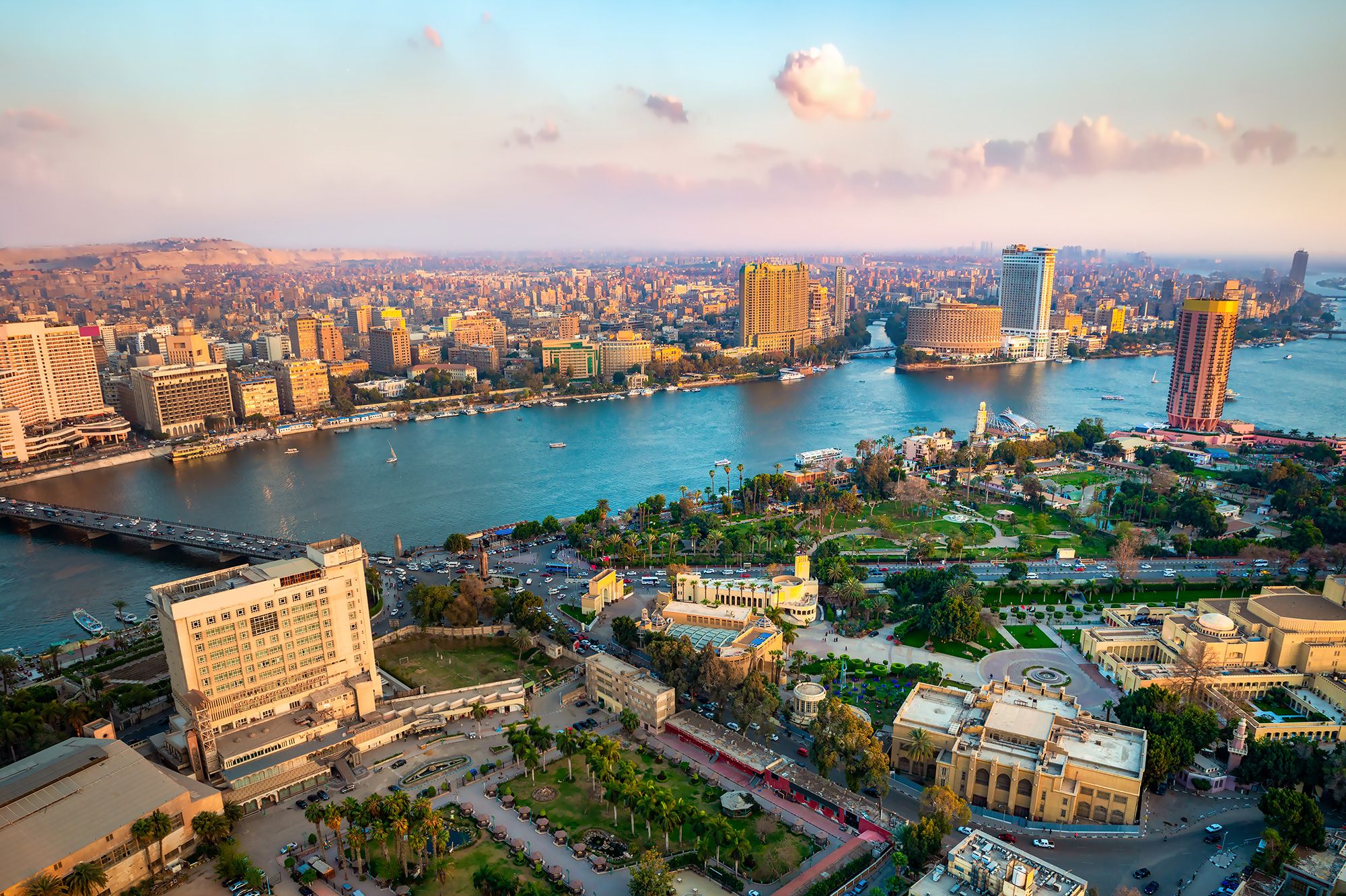 Voyage Égypte | Partir en vacances en Égypte | Routard.com