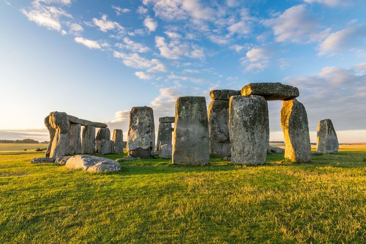 Angleterre | Formalités d'entrée et contacts utiles | Routard.com
