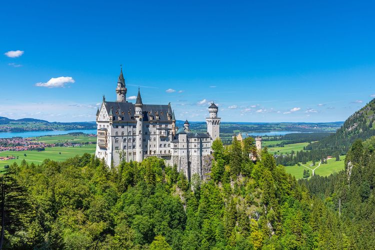 Allemagne : les incontournables | Que faire, que voir, que visiter