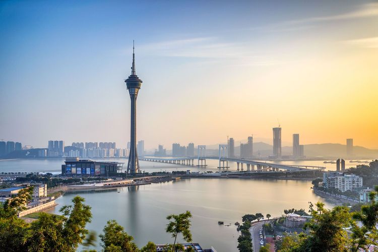 Voyage Macao | Partir en vacances à Macao | Routard.com