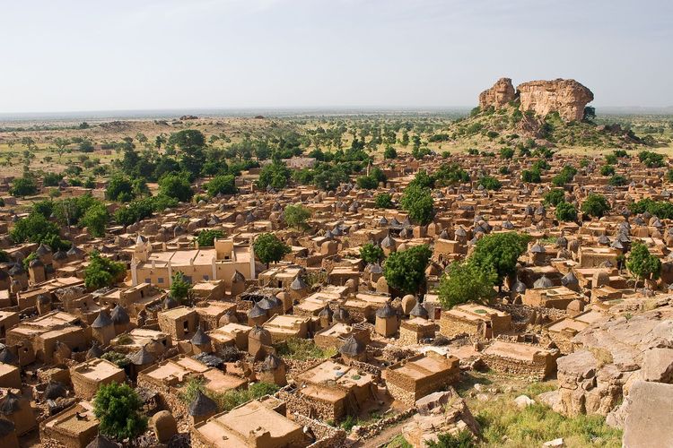 TOP 50 des meilleures photos de voyage Mali