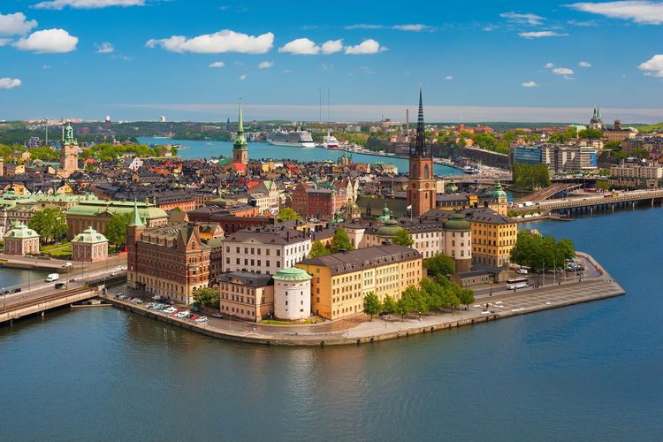 Voyage Stockholm | Partir en vacances à Stockholm | Routard.com