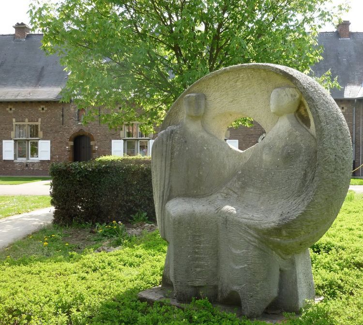 Visiter Aarschot : préparez votre séjour et voyage Aarschot | Routard.com