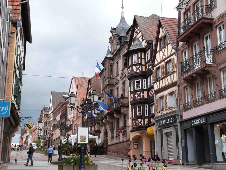 Visiter Saverne : préparez votre séjour et voyage Saverne | Routard.com