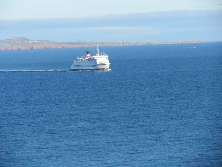 Visiter Île du Cap aux Meules : préparez votre séjour et voyage Île du ...
