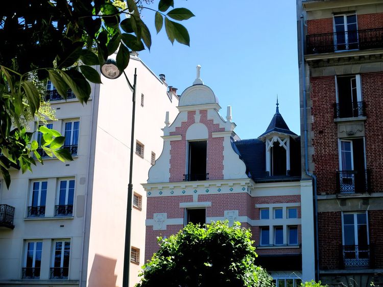 Visiter Charenton-le-Pont : préparez votre séjour et voyage Charenton ...