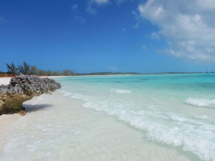 Visiter Elizabeth Island : préparez votre séjour et voyage Elizabeth ...