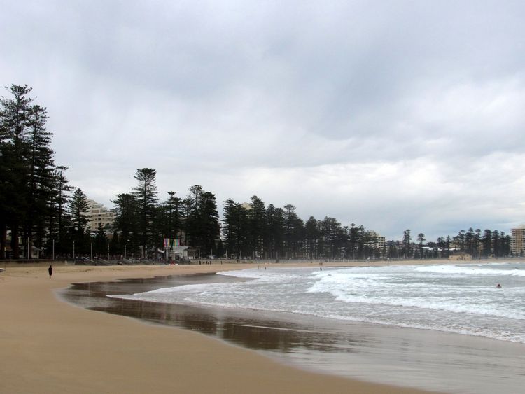 Visiter Manly Beach : préparez votre séjour et voyage Manly Beach ...