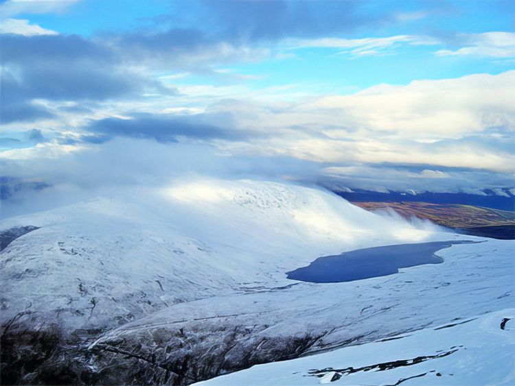 Visiter Ben Nevis : préparez votre séjour et voyage Ben Nevis | Routard.com
