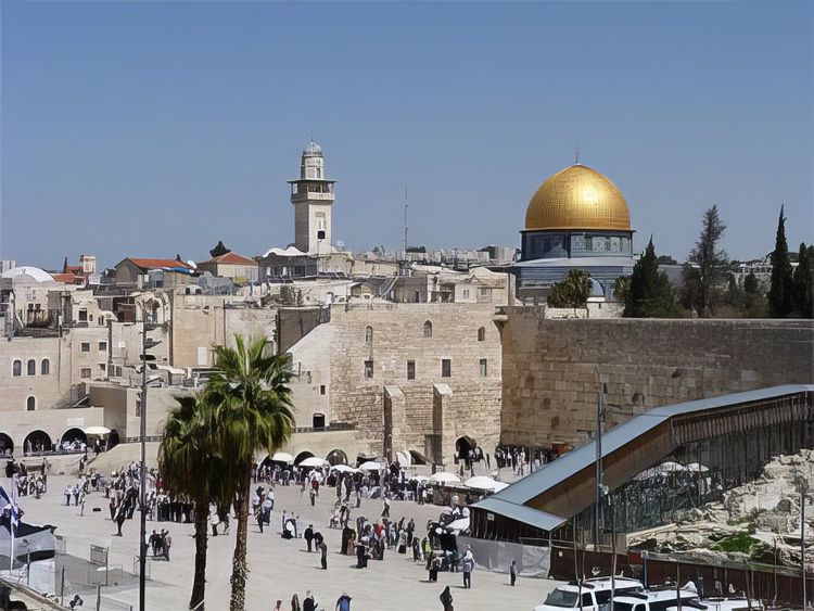 Visiter Jérusalem : préparez votre séjour et voyage Jérusalem | Routard.com