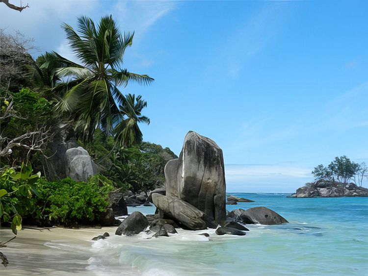 Visiter Mahé : préparez votre séjour et voyage Mahé | Routard.com