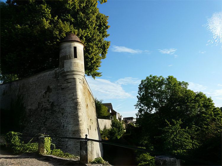 Visiter Avallon : préparez votre séjour et voyage Avallon | Routard.com