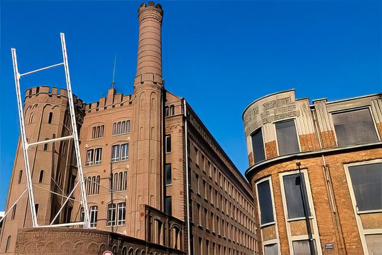 Visiter Roubaix : préparez votre séjour et voyage Roubaix | Routard.com