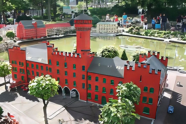 Visiter Legoland : préparez votre séjour et voyage Legoland | Routard.com