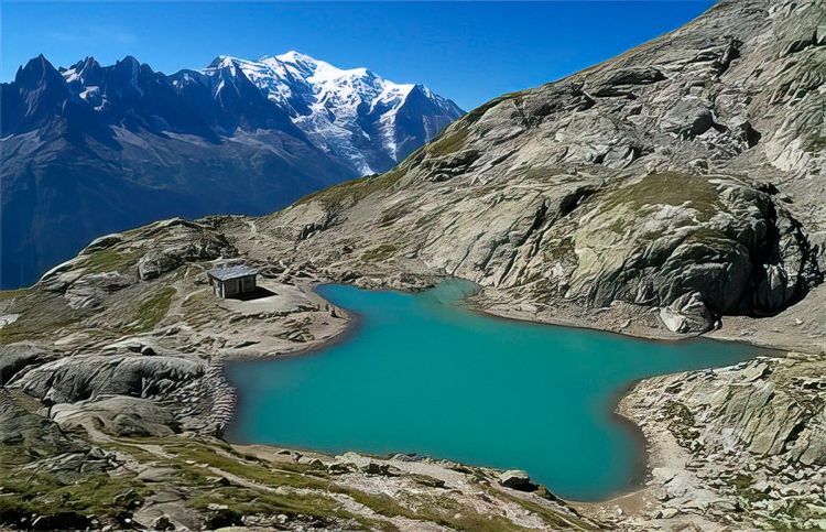 Visiter Réserve naturelle des Aiguilles-Rouges : préparez votre séjour ...