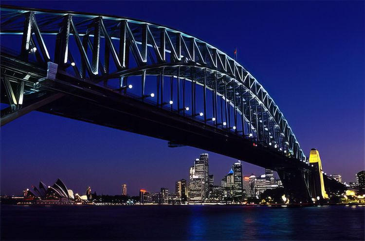 Visiter Harbour Bridge : préparez votre séjour et voyage Harbour Bridge ...