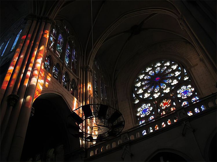 Visiter Cholet : préparez votre séjour et voyage Cholet | Routard.com