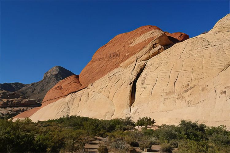 Visiter Nevada : préparez votre séjour et voyage Nevada | Routard.com