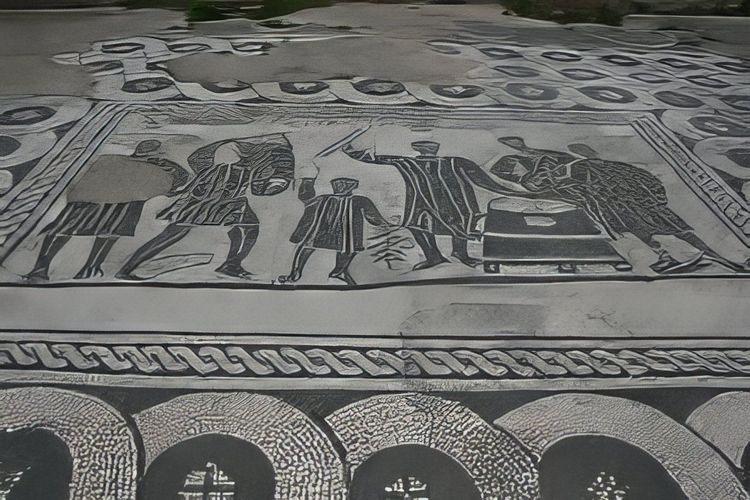 Visiter Ostia Antica (Ostie) : préparez votre séjour et voyage Ostia ...