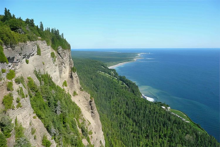 Visiter Gaspésie : préparez votre séjour et voyage Gaspésie | Routard.com