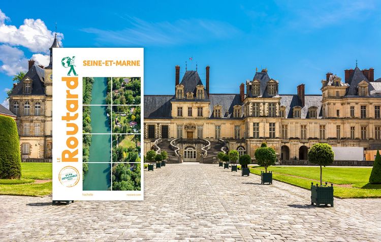 Visiter Hauts-de-Seine : préparez votre séjour et voyage Hauts-de-Seine ...