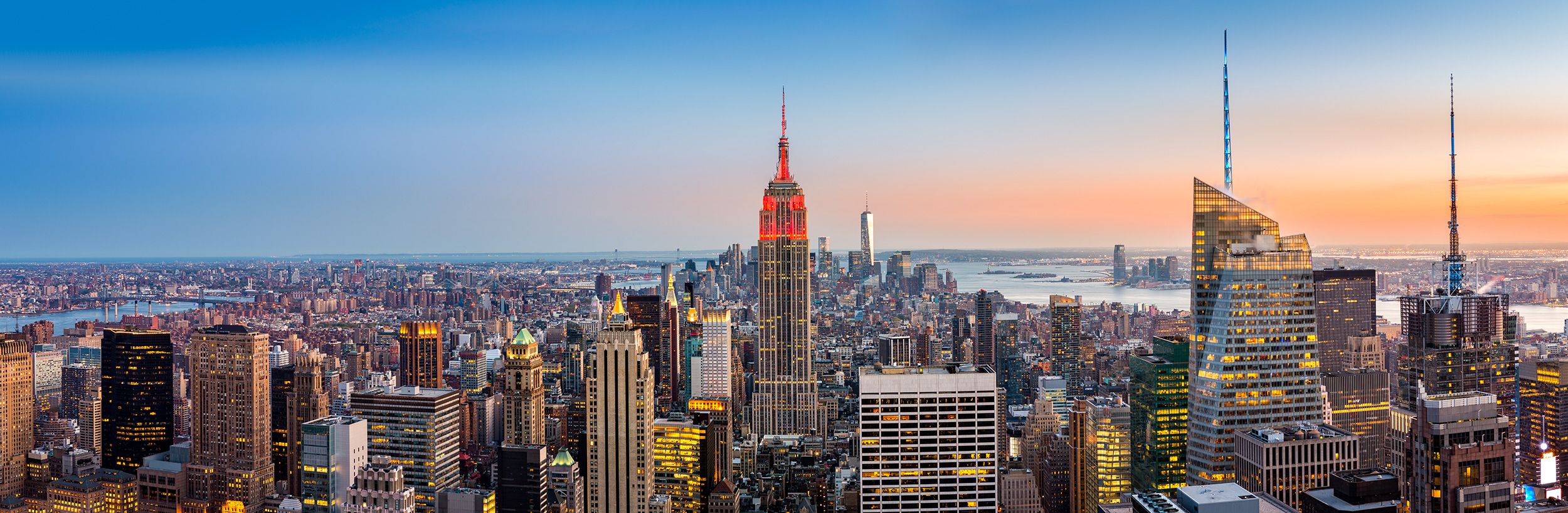 Comment se déplacer à New York et quels transports utiliser