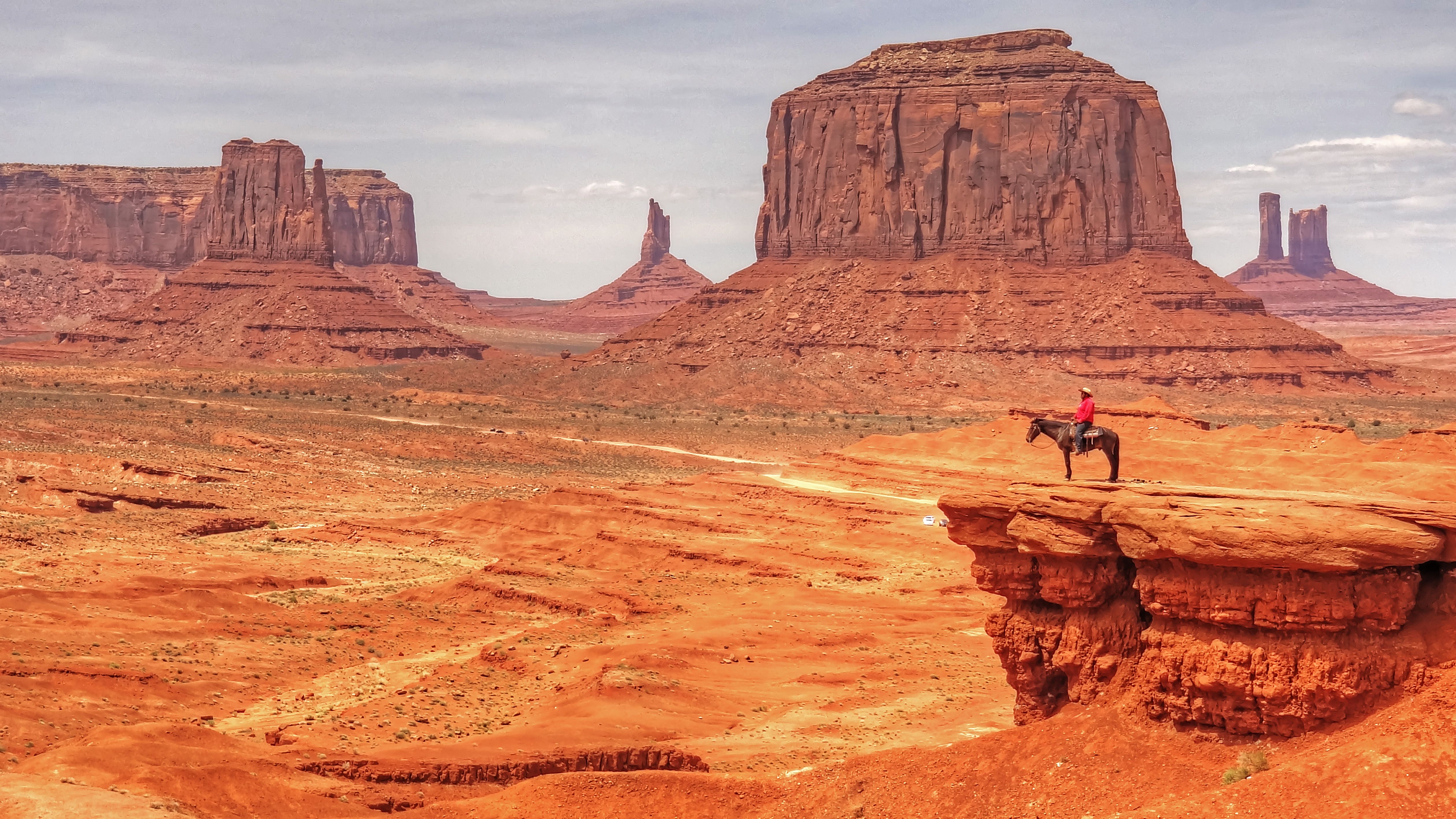 Visiter Utah : préparez votre séjour et voyage Utah | Routard.com