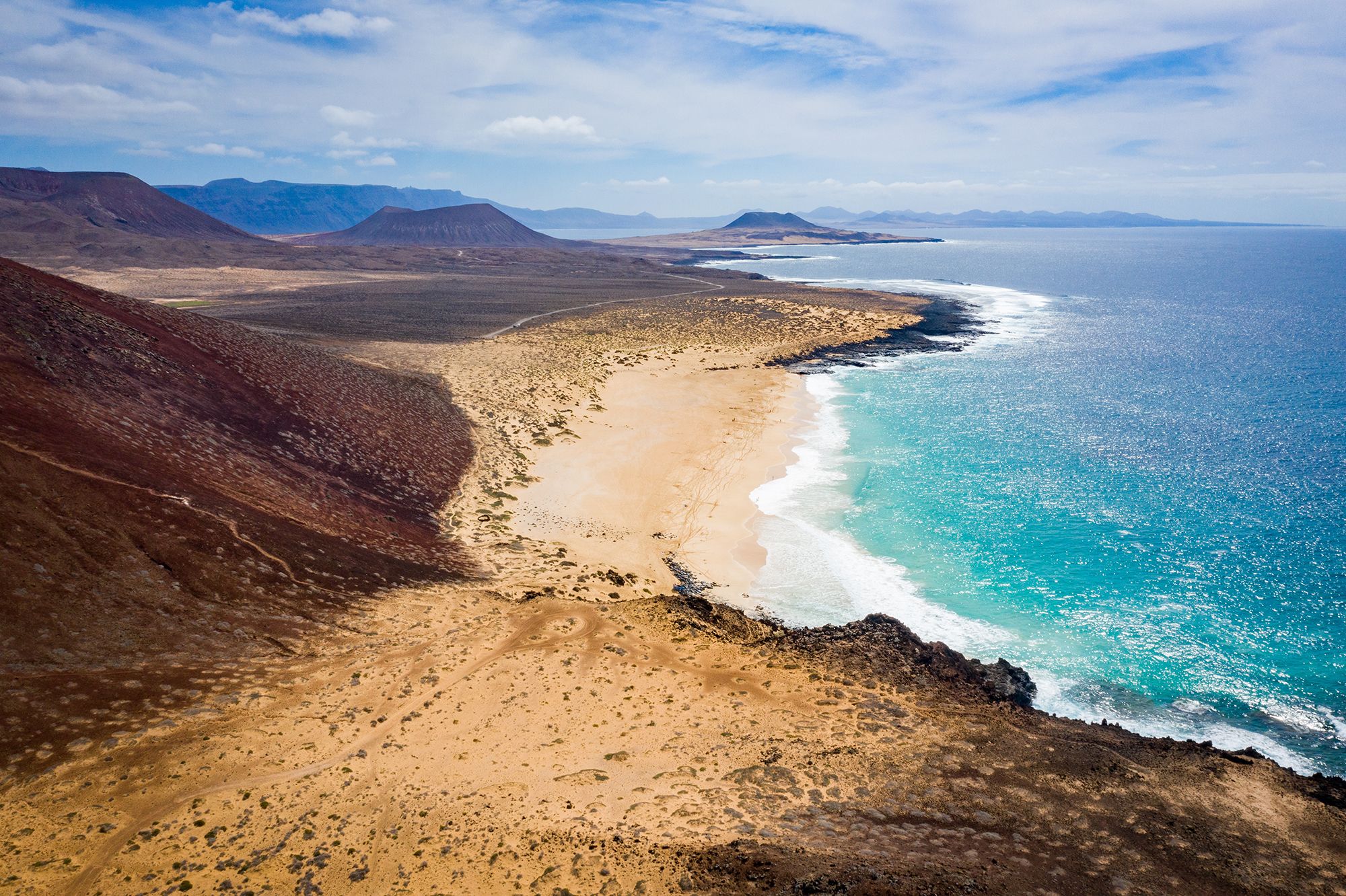 Carte Canaries : Plan Canaries - Routard.com