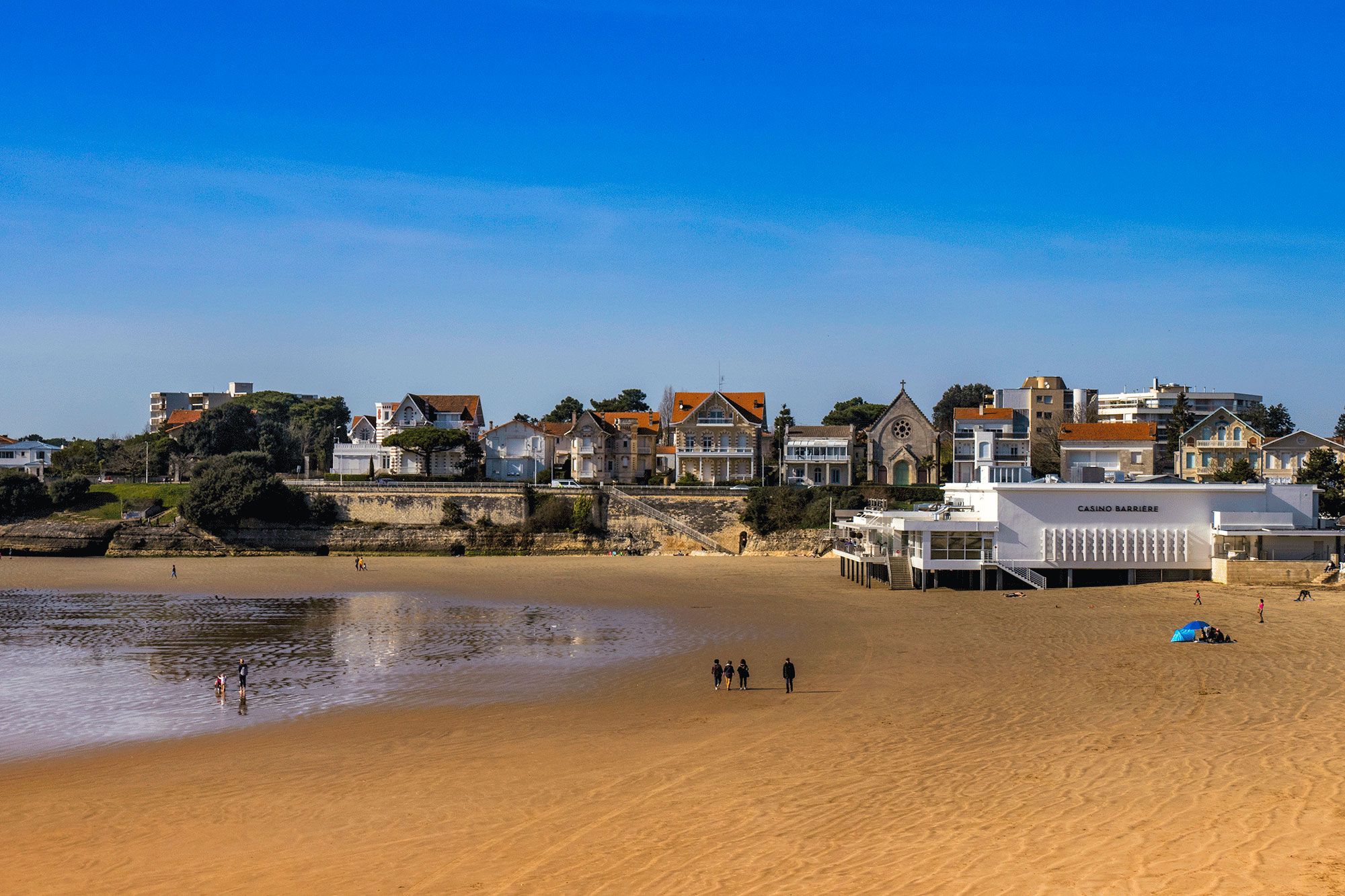 Carte Poitou, Charentes : Plan Poitou, Charentes - Routard.com