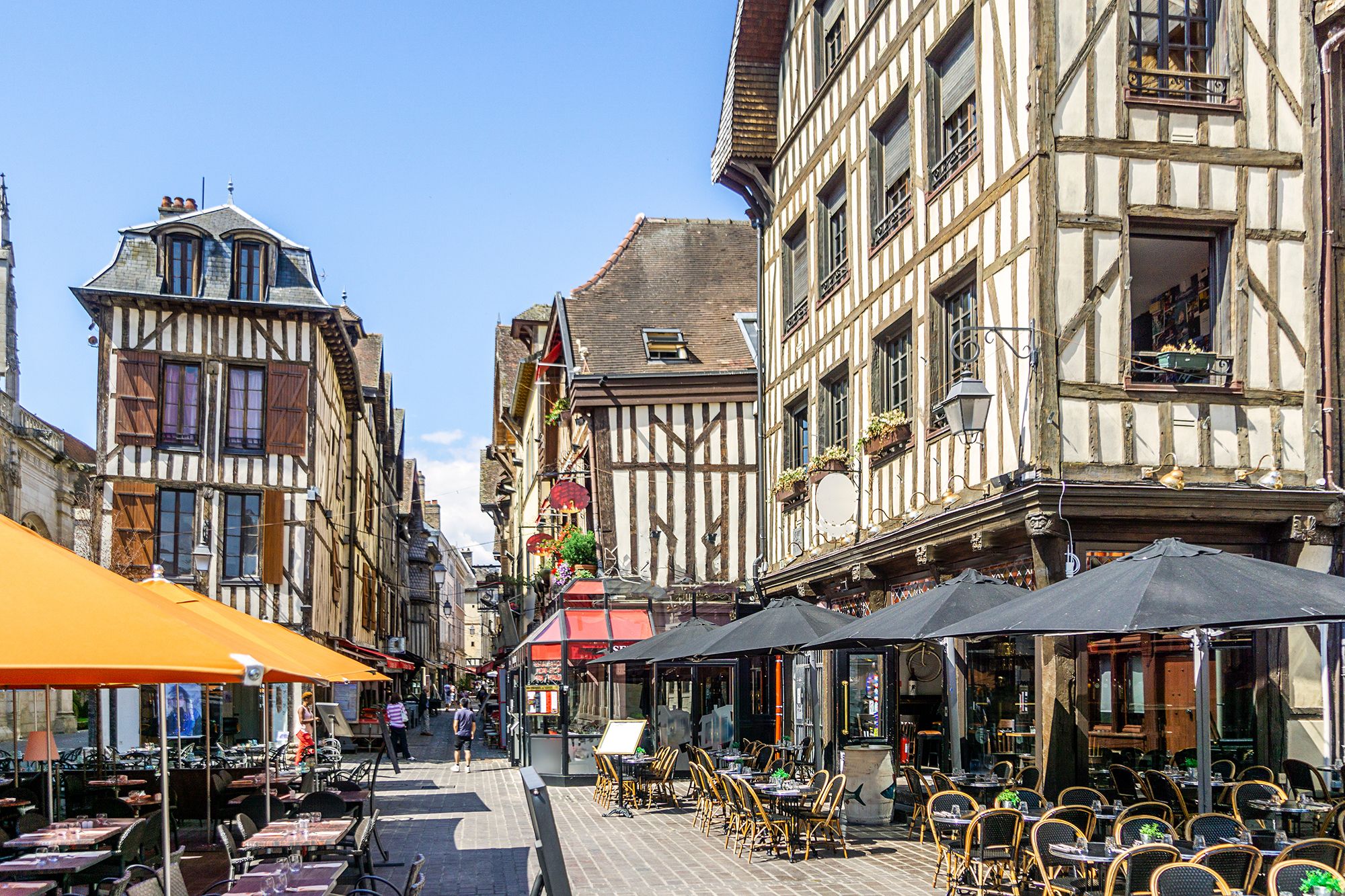 Visiter Reims : préparez votre séjour et voyage Reims | Routard.com