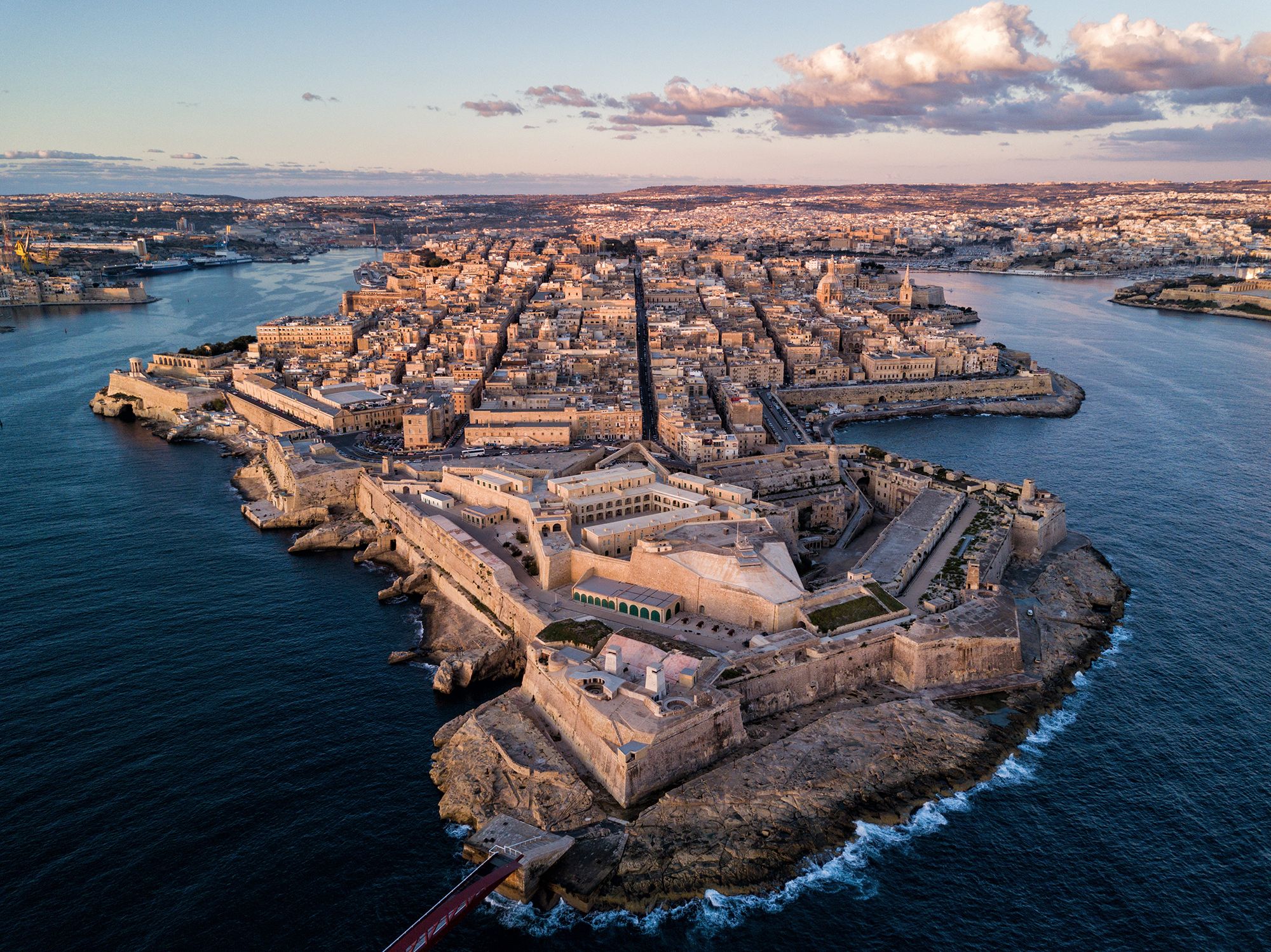 Visiter Île de Malte : préparez votre séjour et voyage Île de Malte ...