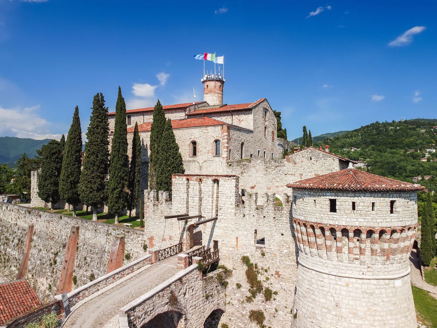 Italie : Brescia, 5 raisons d’y aller