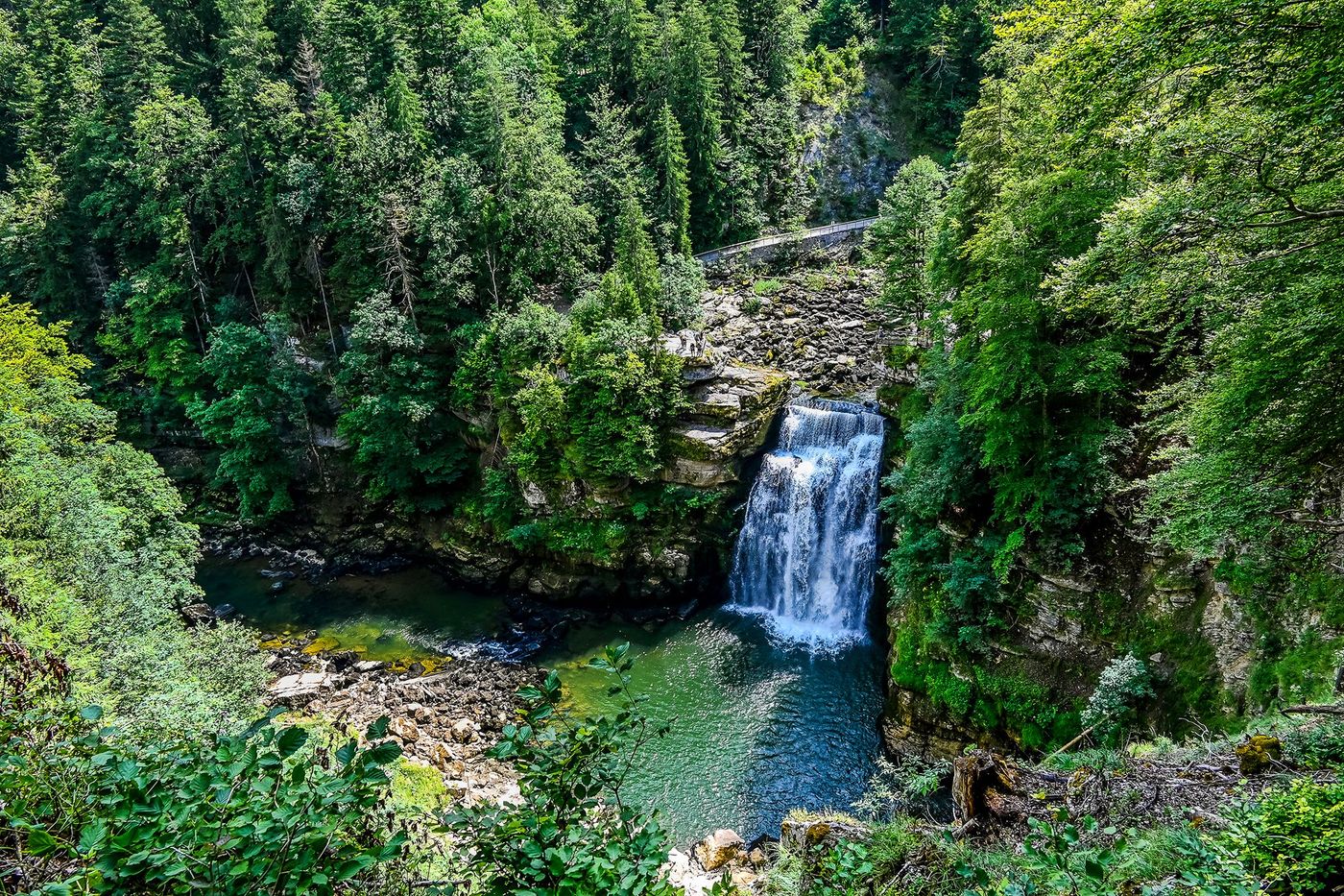 Le Doubs, côté nature : 5 sites à visiter