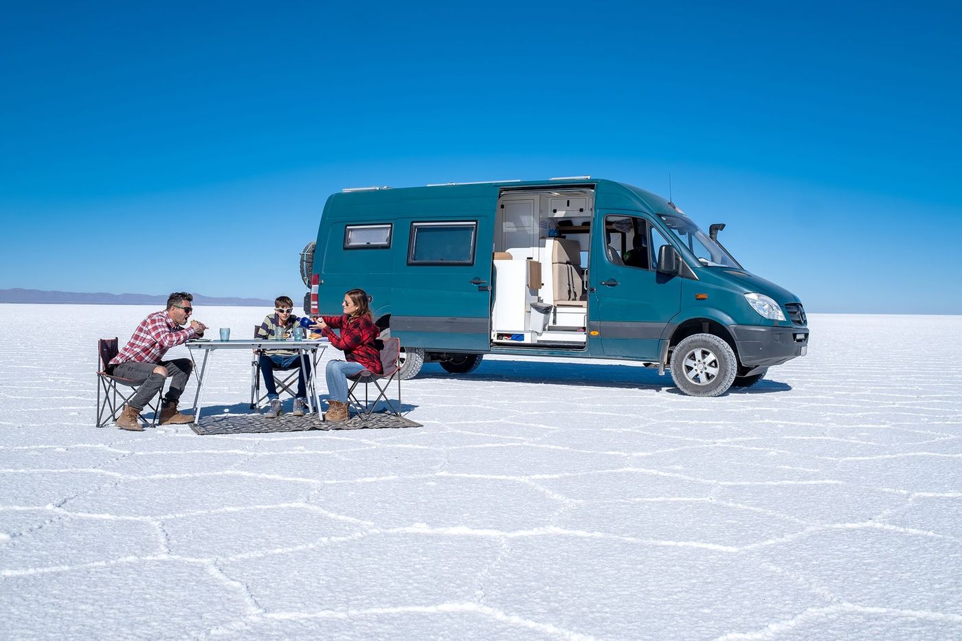 Voyager en van : conseils pratiques pour réussir sa vanlife
