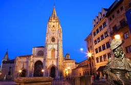 Les Asturies, un paradis entre mer et montagnes